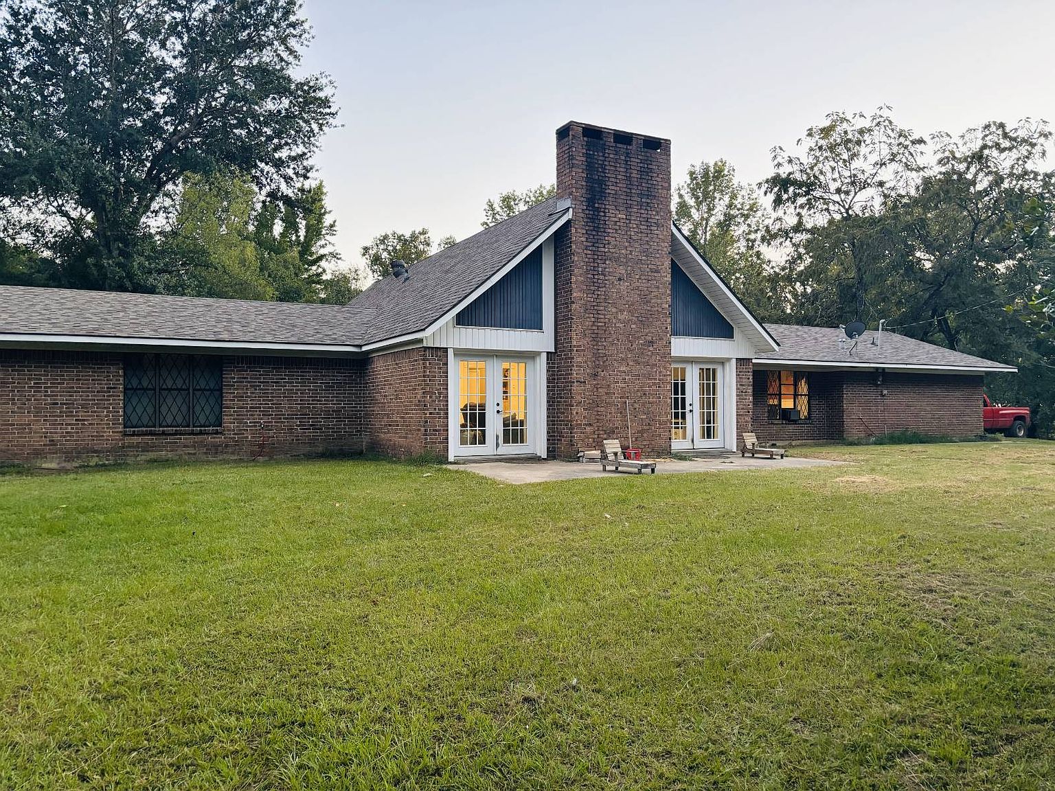 101 Magness Ln, Converse, LA 71419 | MLS #11348258 | Zillow