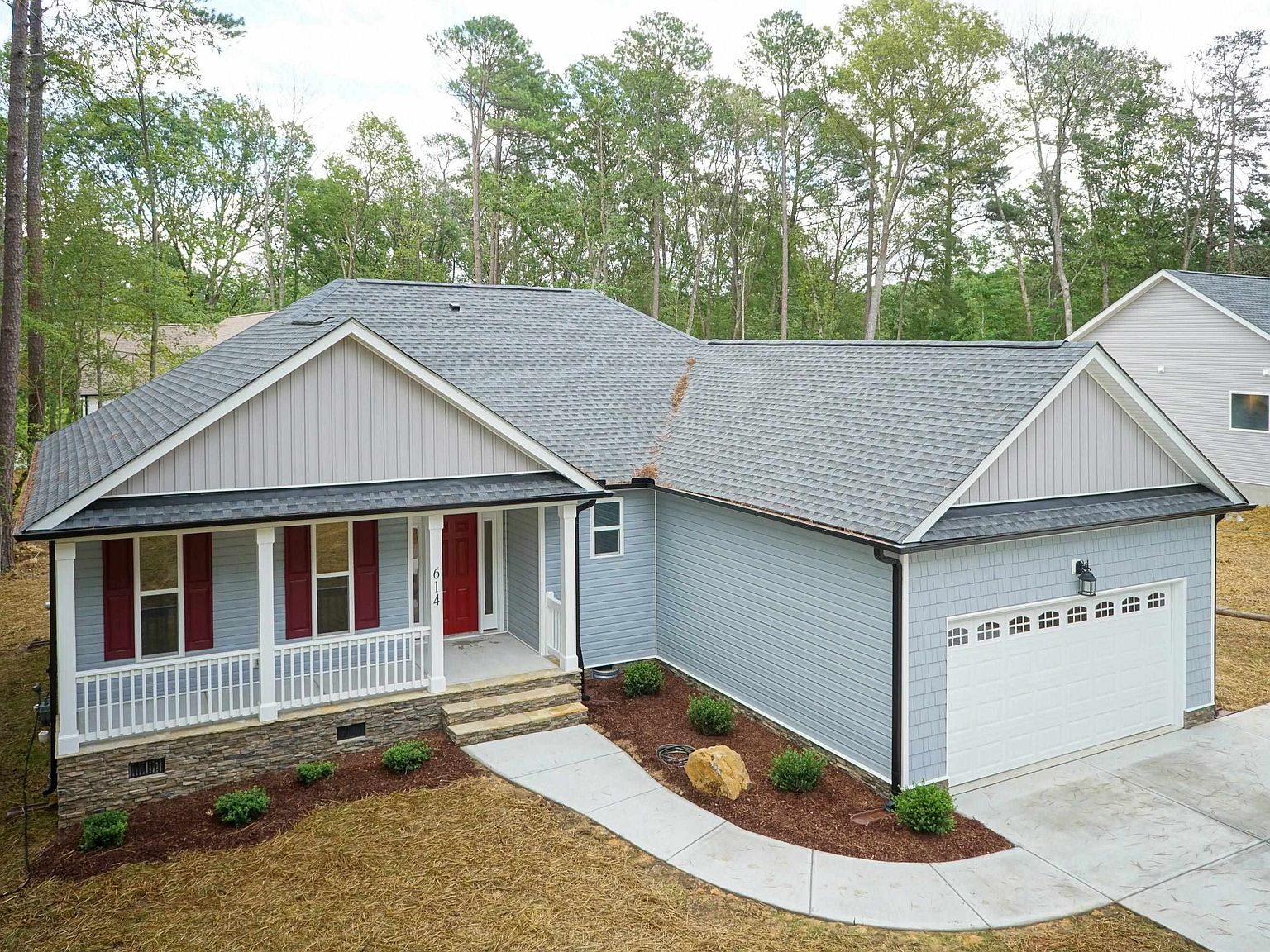 614 20th St, Butner, NC 27509 | Zillow
