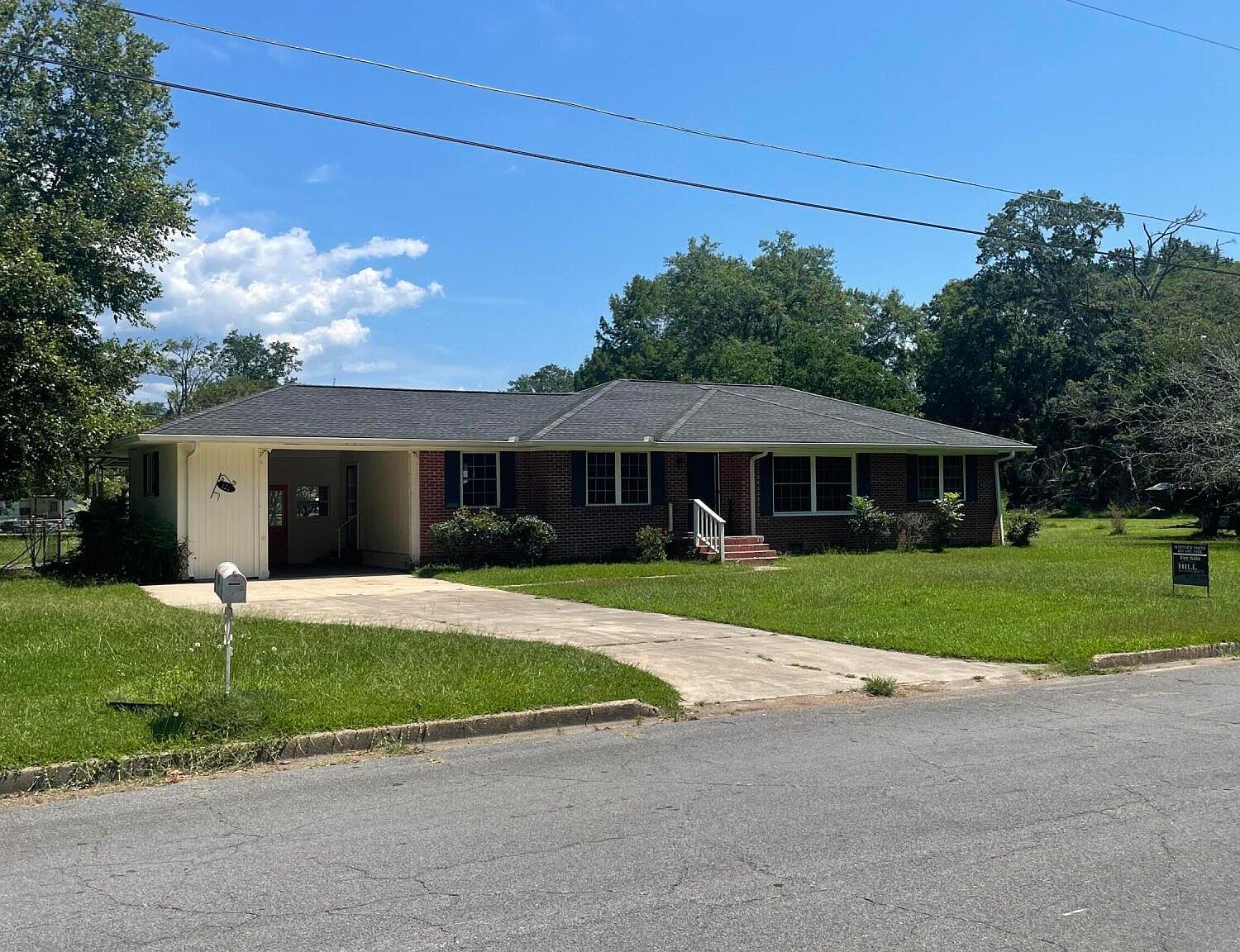 121 Anderson St, Quitman, MS 39355 | Zillow