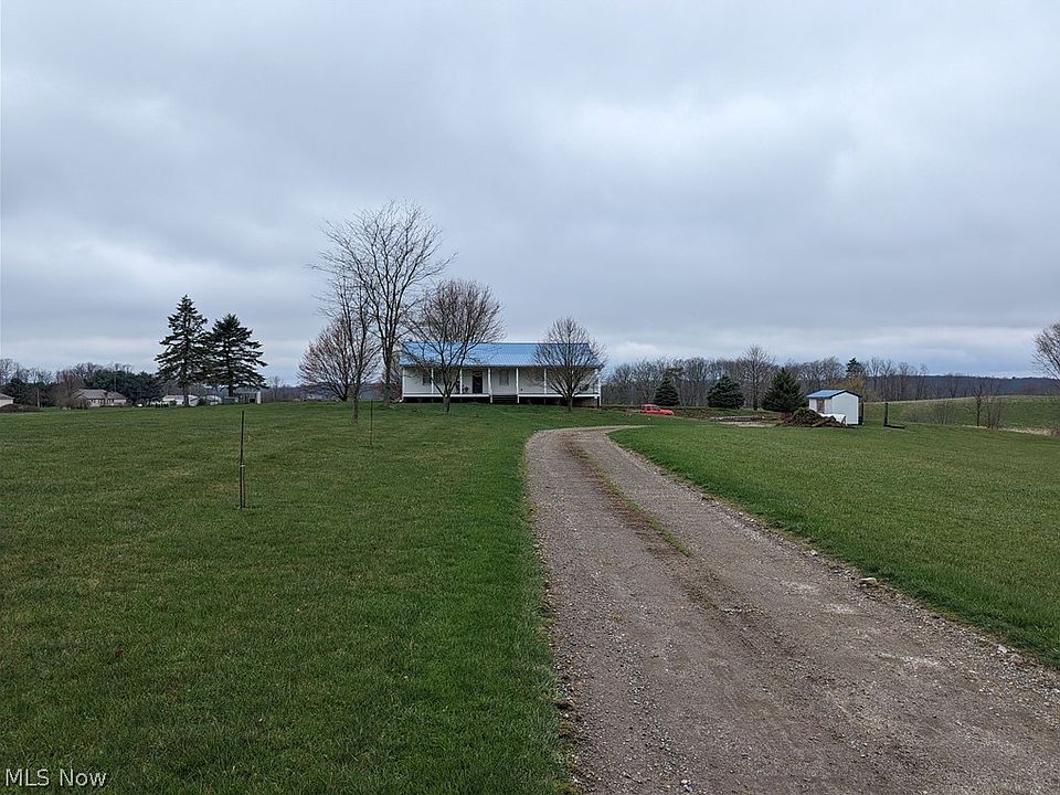 6333 Rochester Rd, East Rochester, OH 44625 | Zillow