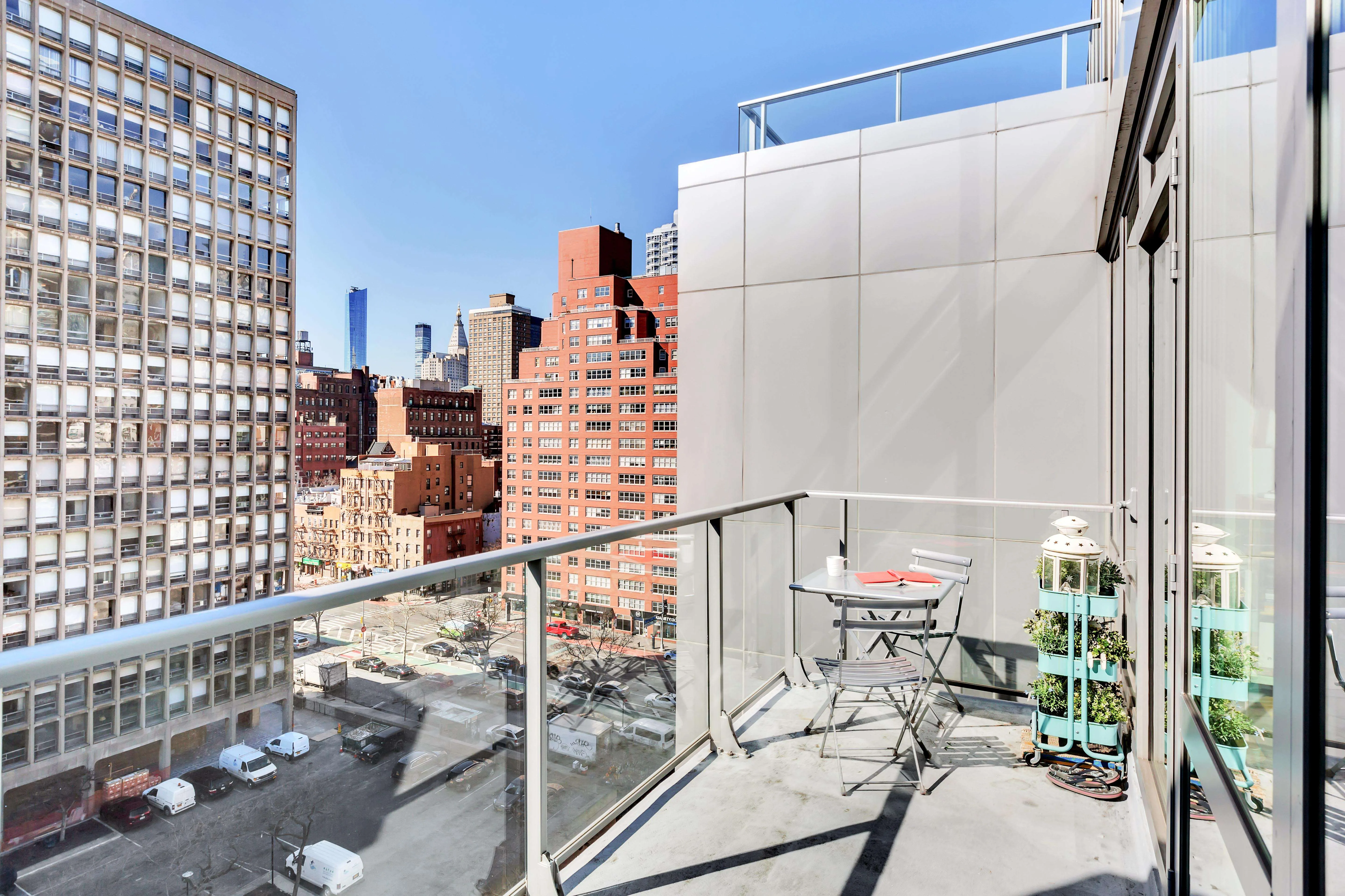303 East 33rd Street #11G in Kips Bay, Manhattan | StreetEasy