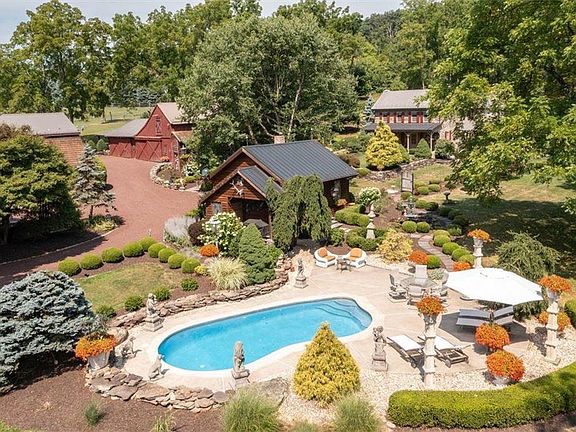 3791 Hunter Rd, Kintnersville, PA 18930 | MLS #744038 | Zillow