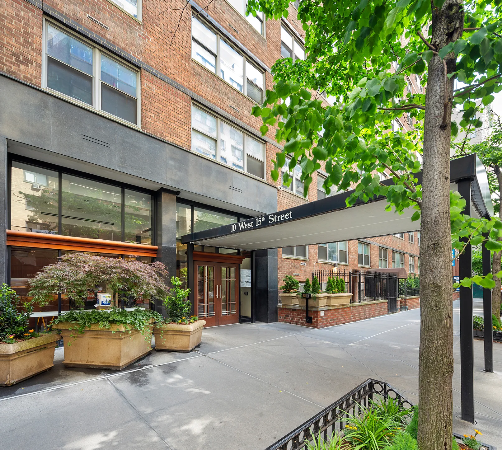 10 West 15th Street #1419 in Flatiron, Manhattan | StreetEasy