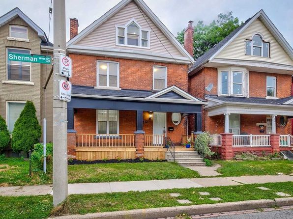 3 Bedroom Houses for Rent in Hamilton ON - 79 houses | Zillow