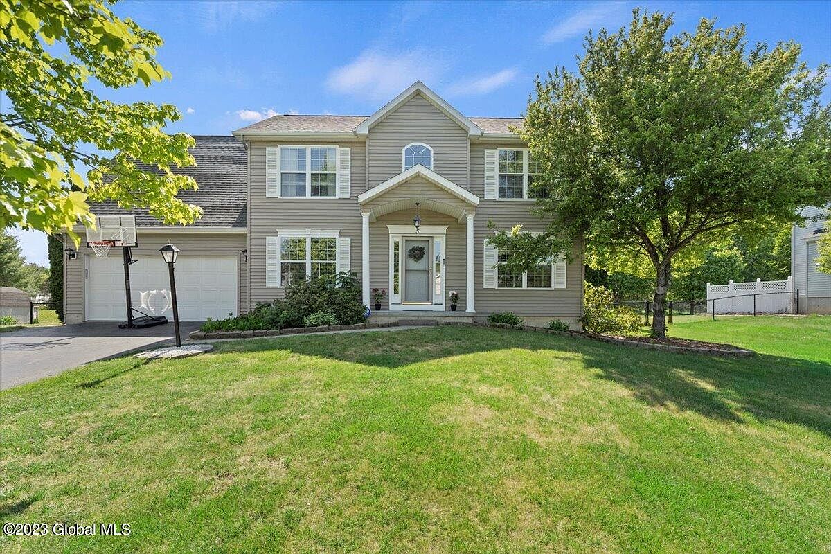 5 Apple Tree Lane, Wilton, NY 12831 | Zillow