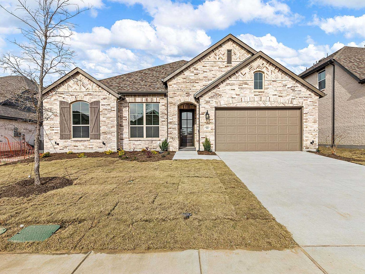 1231 Stoneleigh Pl, Aubrey, TX 76227 | Zillow