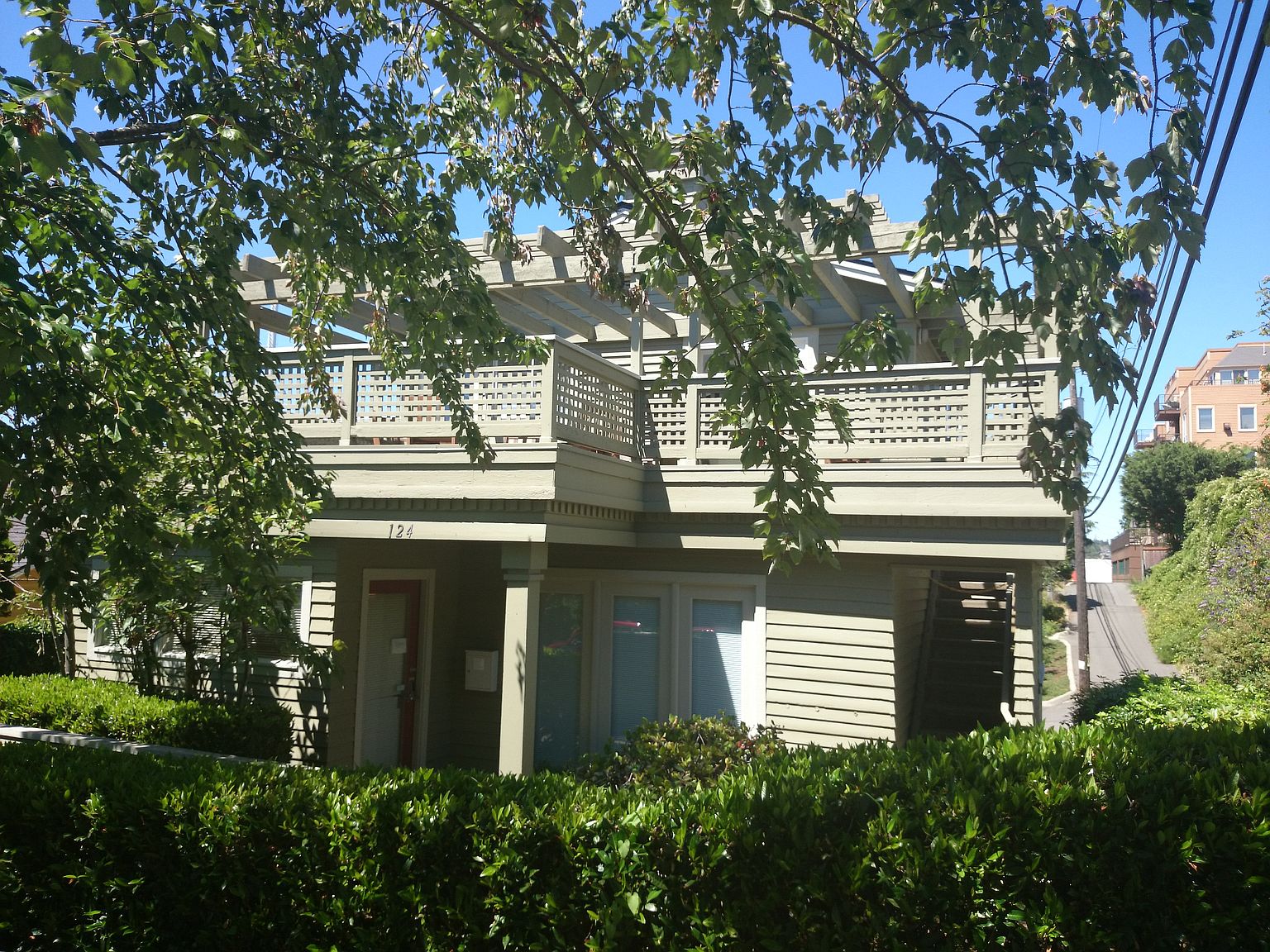 124 E Edgar St, Seattle, WA 98102 | Zillow