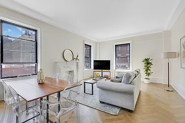210 Riverside Drive in Upper West Side : Sales, Rentals, Floorplans ...