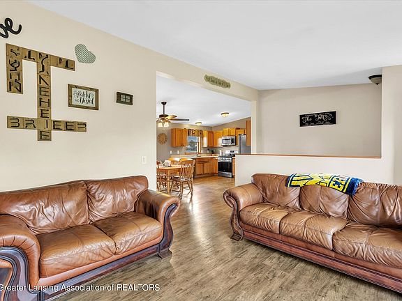 900 Dakin Rd, Dansville, MI 48819 | Zillow