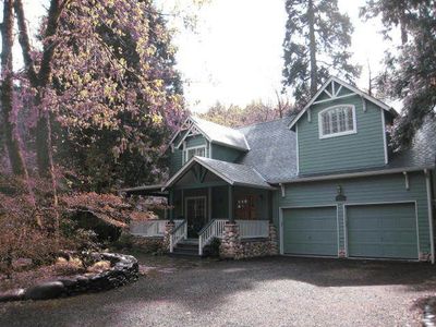 91261 Blue River Rd, Blue River, OR 97413 | Zillow