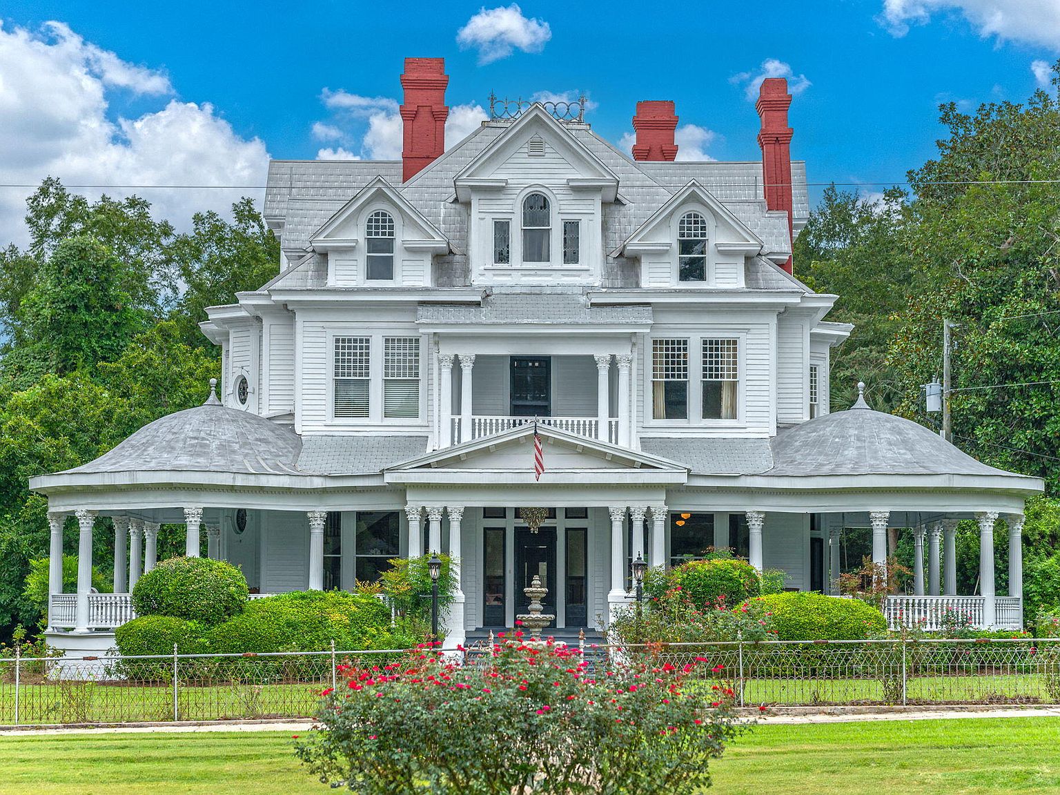 669 5th St, Florala, AL 36442 | Zillow