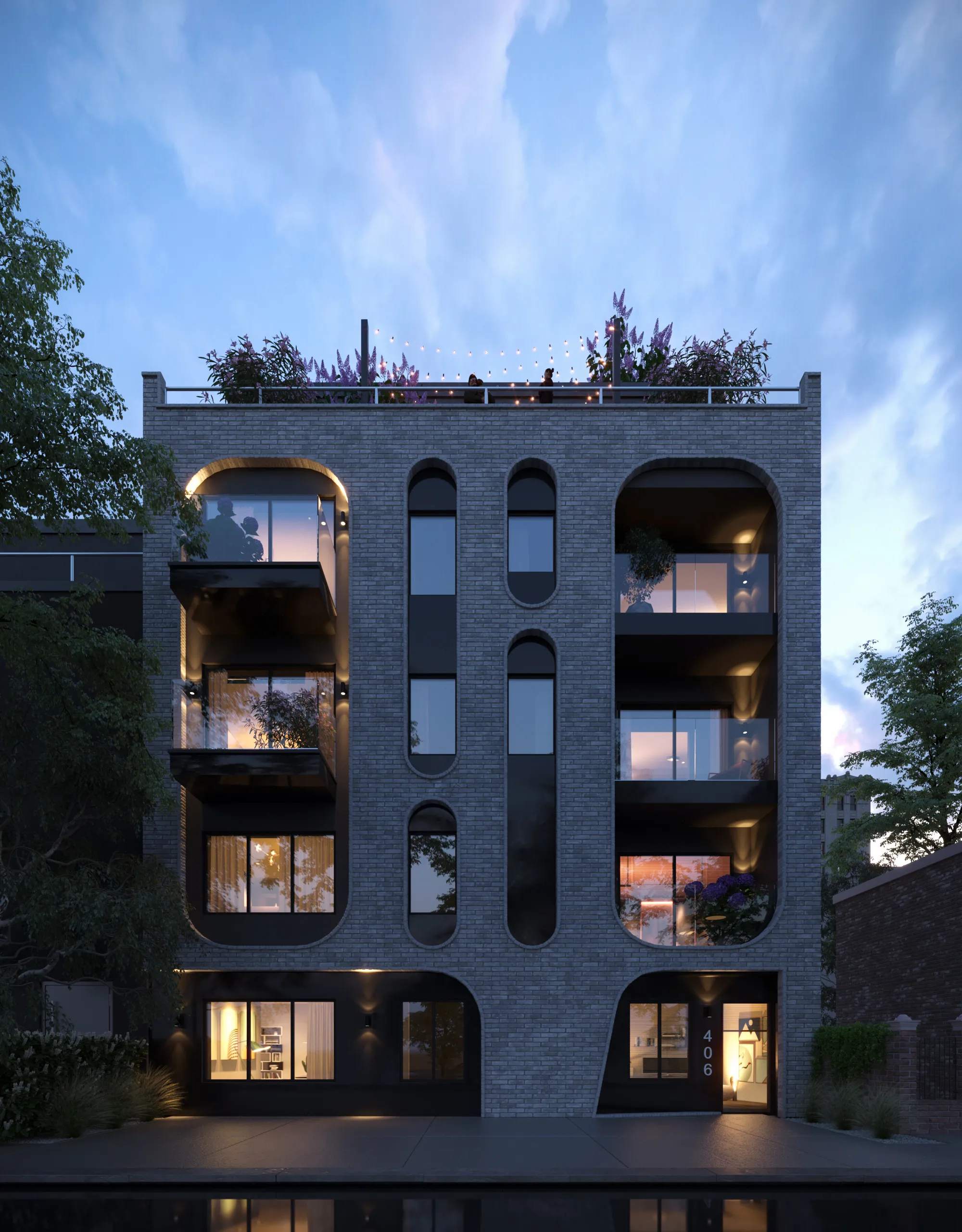 406 Midwood Street #1B in Wingate, Brooklyn | StreetEasy