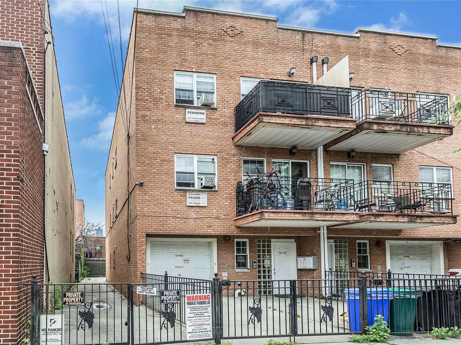 35-34 10th Street, Astoria, NY 11106 | MLS #3405731 | Zillow