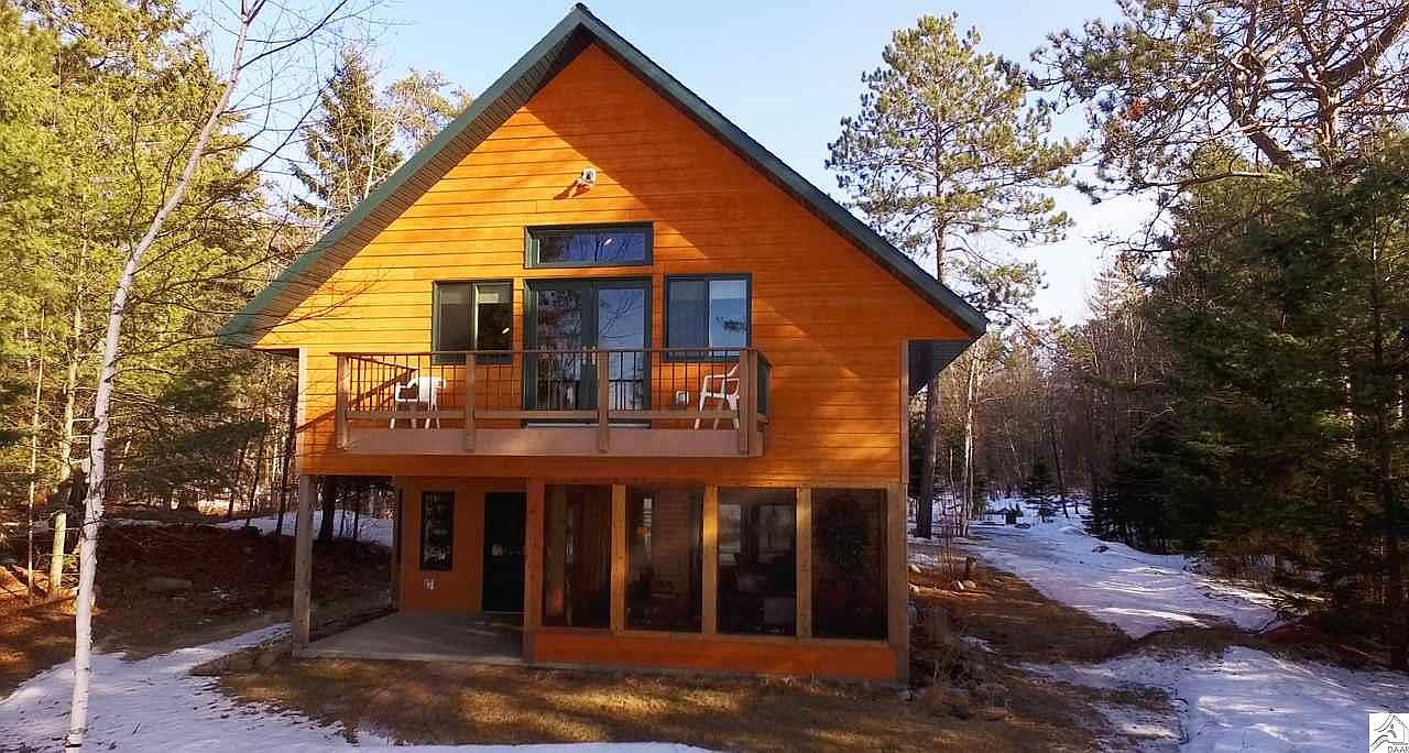 2405 W Cabin Cir, Makinen, MN 55763 | Zillow
