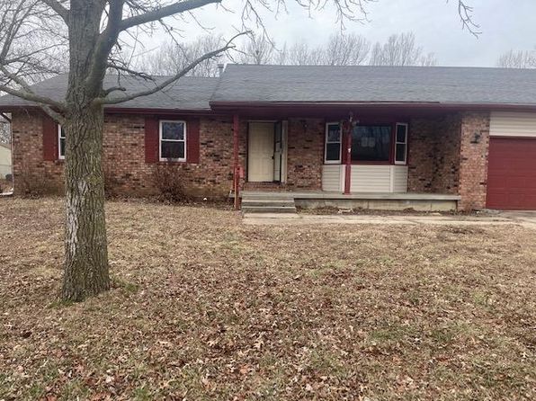 Parsons KS Real Estate - Parsons KS Homes For Sale | Zillow