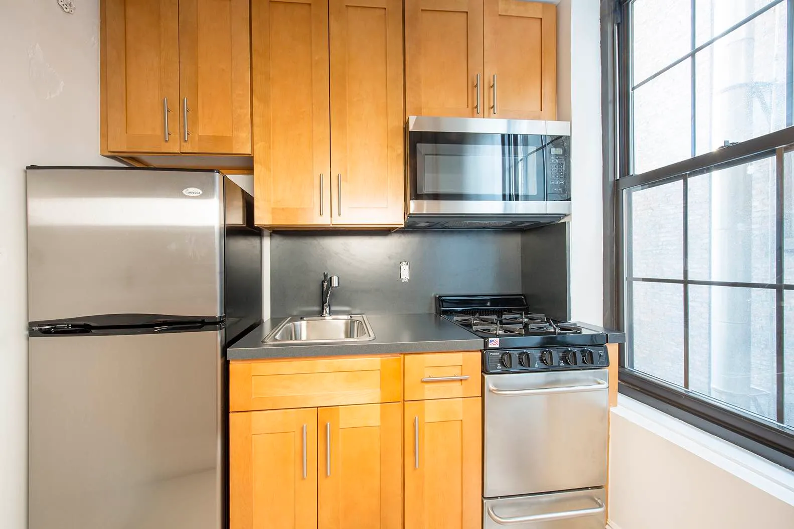 1 University Place #16H in Greenwich Village, Manhattan | StreetEasy