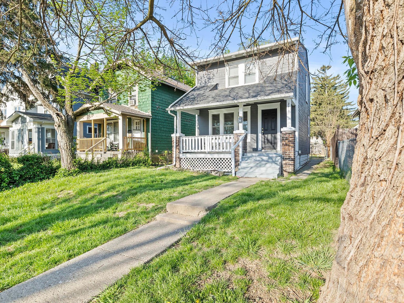 273 Wrexham Ave, Columbus, OH 43223 | MLS #225013877 | Zillow