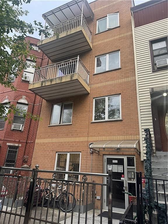 342 53rd St APT 1F, Brooklyn, NY 11220 | MLS #494325 | Zillow