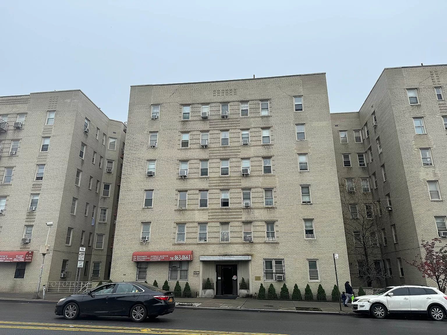 2190 Boston Post Rd UNIT 3H, Bronx, NY 10462 | Zillow