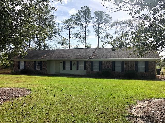 484 Thomas Davis Rd, Axson, GA 31624 | Zillow