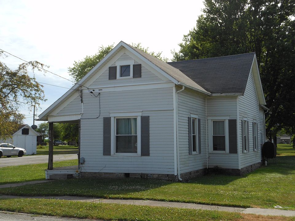416 Jefferson St, Pitsburg, OH 45358 | Zillow