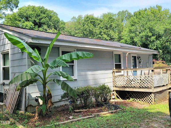 Raleigh NC Duplex & Triplex Homes For Sale - 23 Homes | Zillow