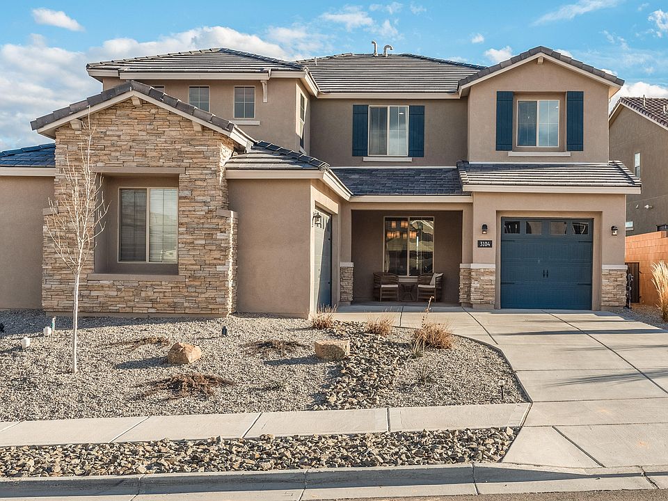 3104 Yolanda Ct NE, Rio Rancho, NM 87144 | Zillow