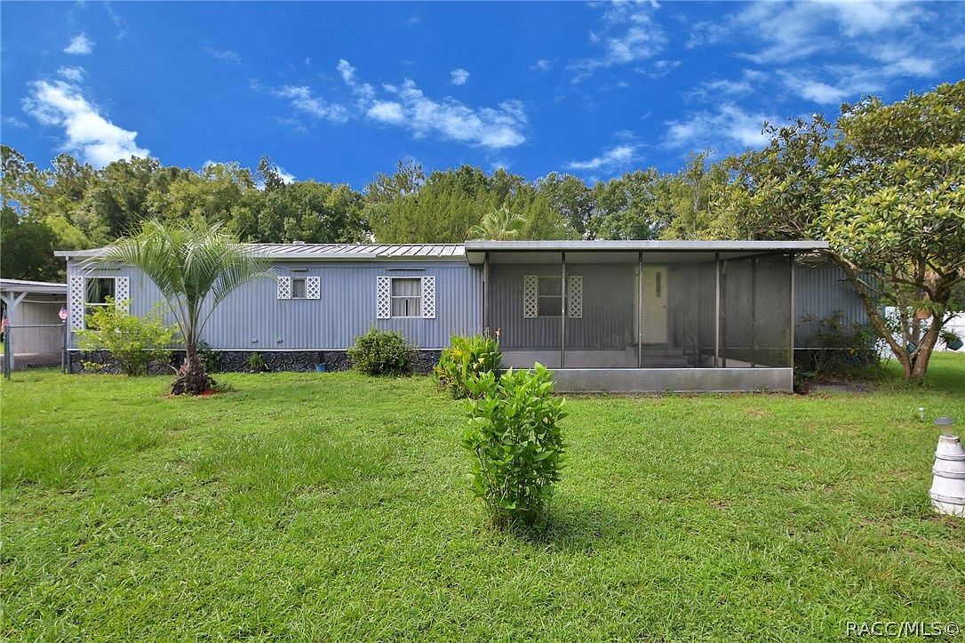 7782 W Debra Ln, Homosassa, FL 34448 | Zillow