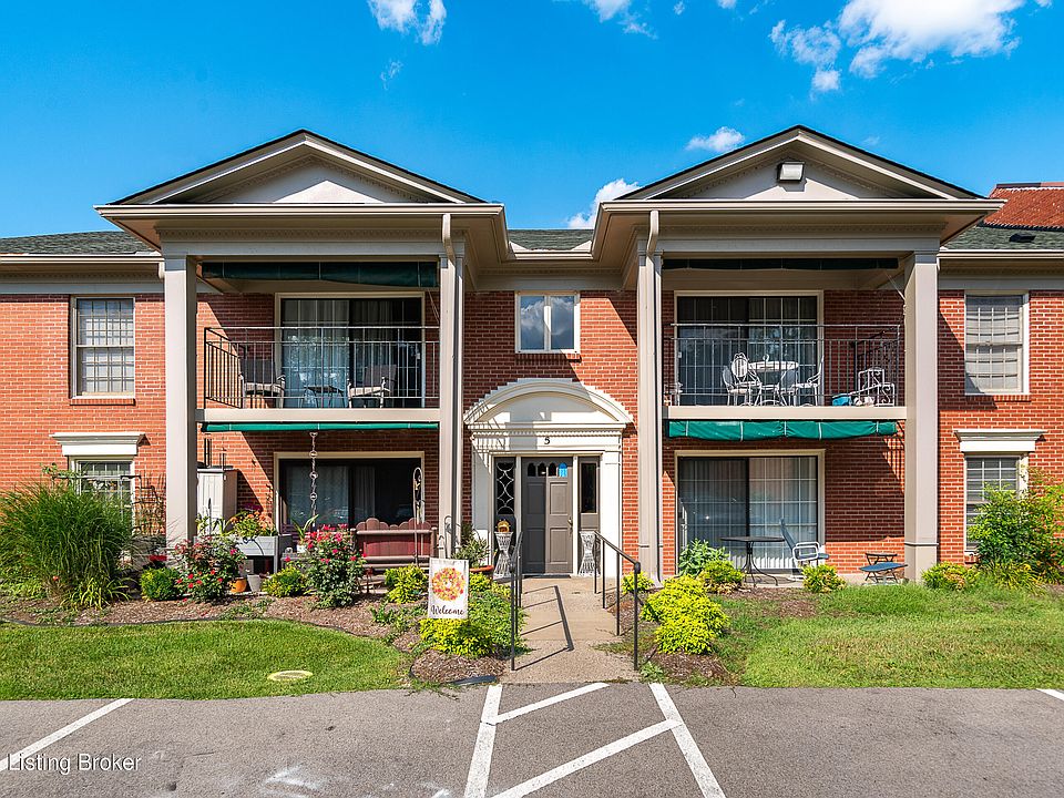 5 Dupont Way APT 7, Louisville, KY 40207 | Zillow