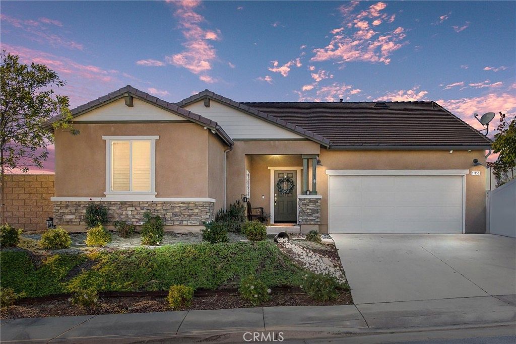11155 Chad Cir, Beaumont, CA 92223 | MLS #EV23215050 | Zillow