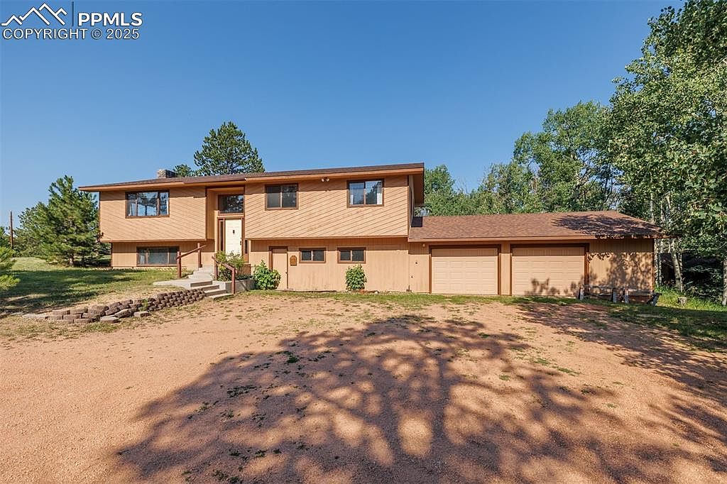 171 Broken Wagon Rd, Woodland Park, CO 80863 | Zillow