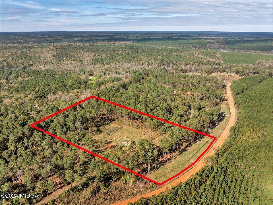 761 Stallings Rd, Haddock, GA 31033 | Zillow