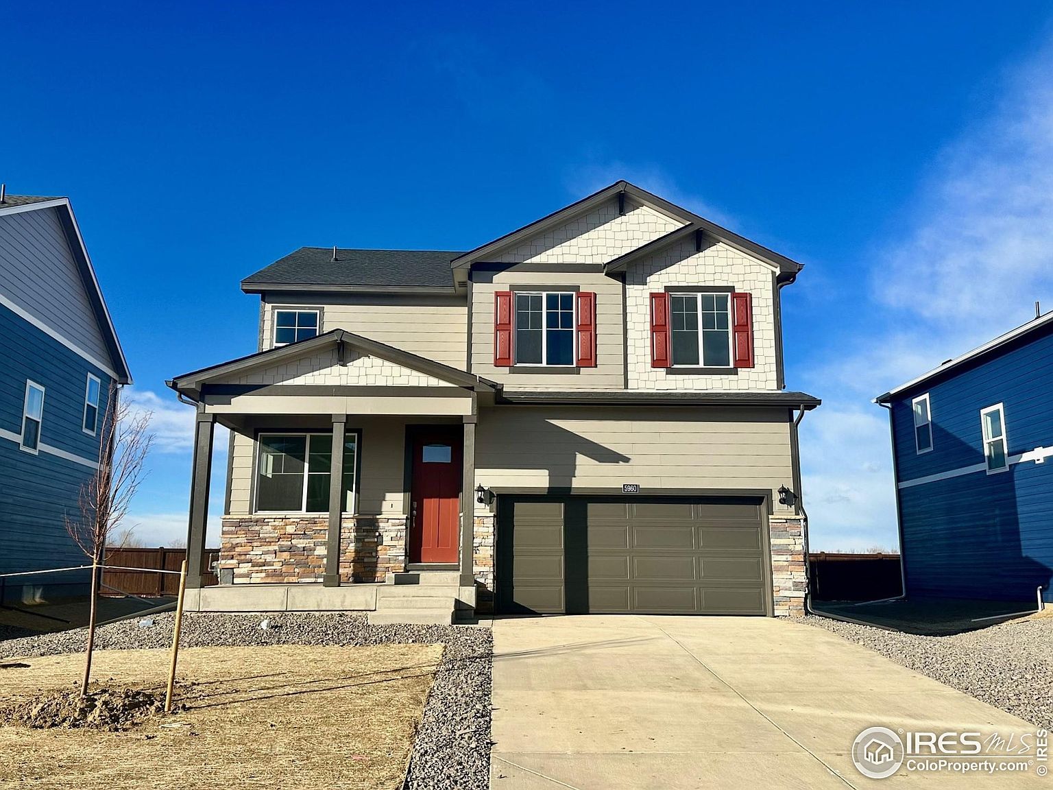 5960 Amerifax Dr, Windsor, CO 80528 | Zillow