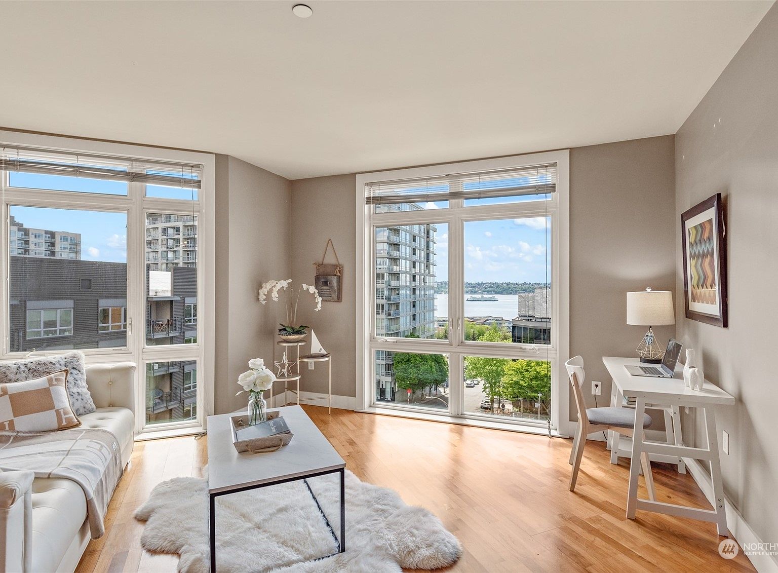159 Denny Way UNIT 613, Seattle, WA 98109 | MLS #2234661 | Zillow