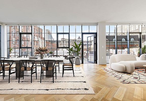 51 Jay St PENTHOUSE E, Brooklyn, NY 11201 | Zillow