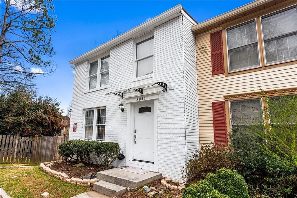 8834 Applegate Ln, Sandy Springs, GA 30350 | Zillow