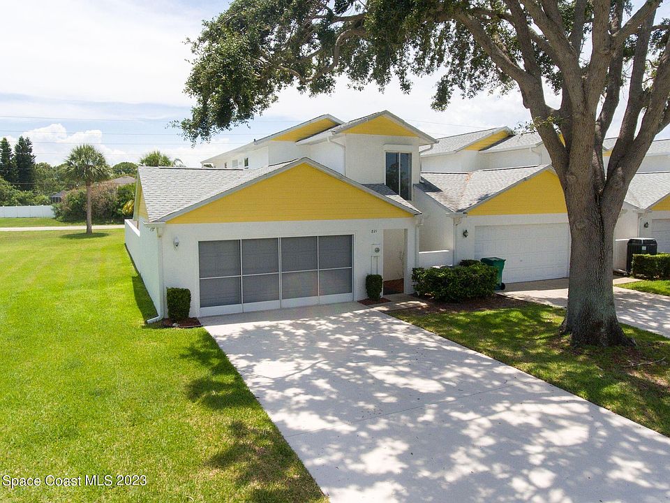 821 Villa Dr, Melbourne, FL 32940 | Zillow