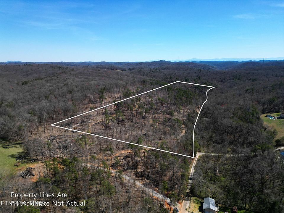 209 Mill Ln, Clinton, TN 37716 | Zillow