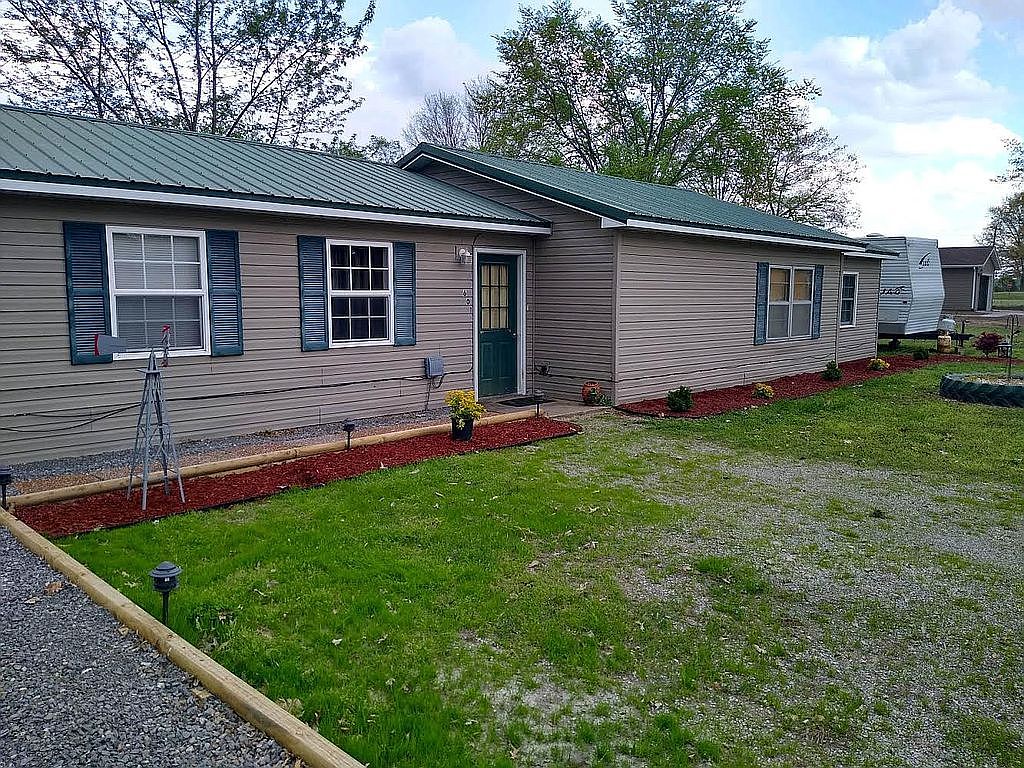 601 Mandeville St, Morley, MO 63767 | Zillow