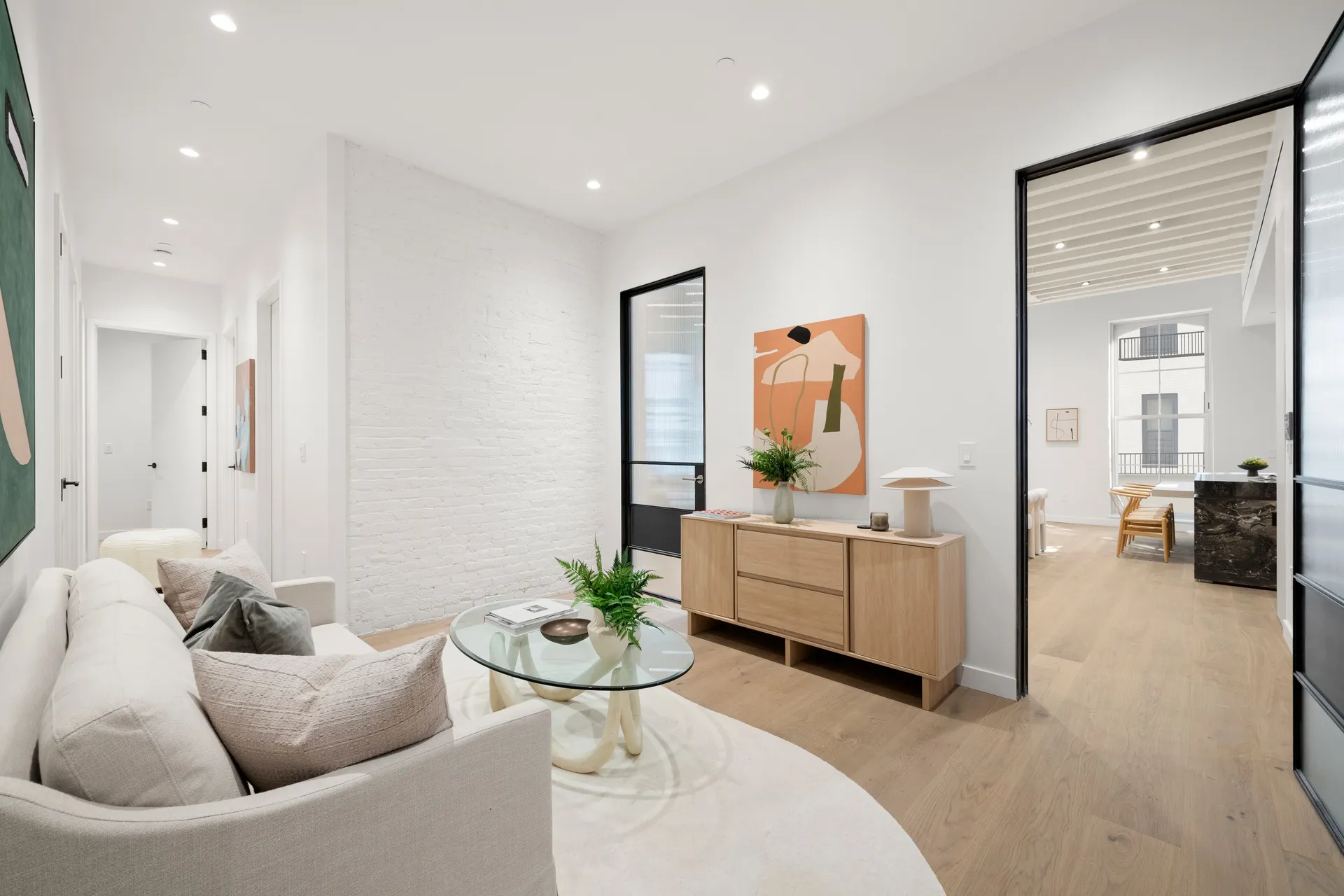 62 Reade Street #2 in Tribeca, Manhattan | StreetEasy