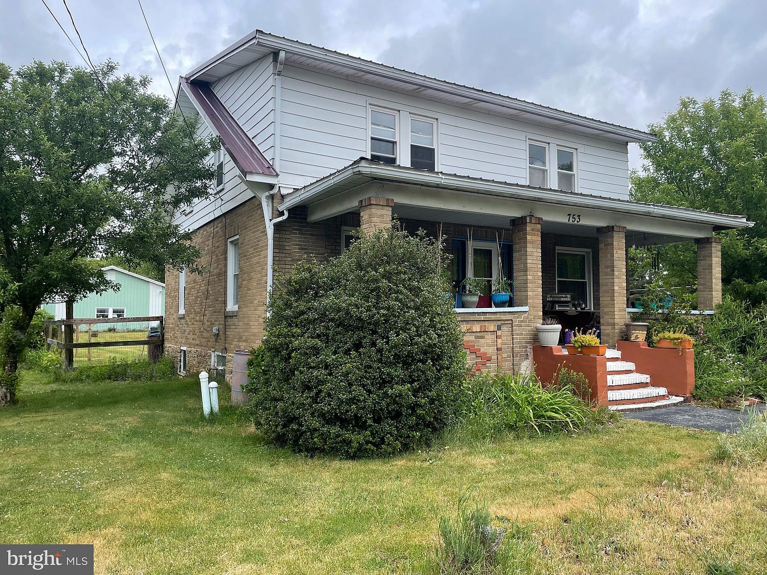753 Powell St, Hawk Run, PA 16840 | Zillow