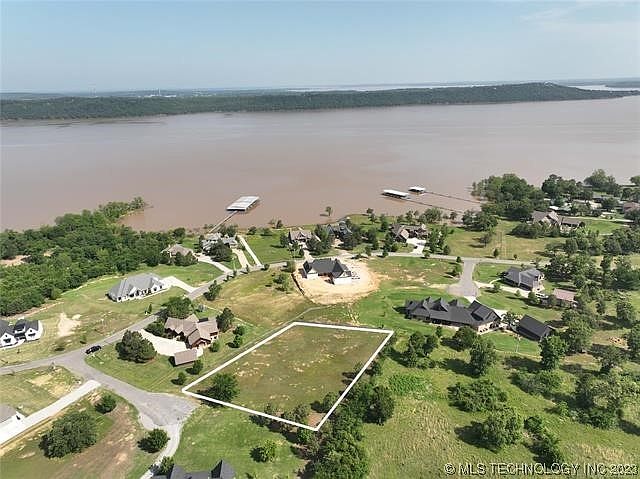 53 Boulder Ridge Ct, Eufaula, OK 74432 | MLS #2340476 | Zillow