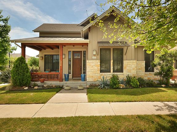 4325 Scales St, Austin, TX 78723 | Zillow