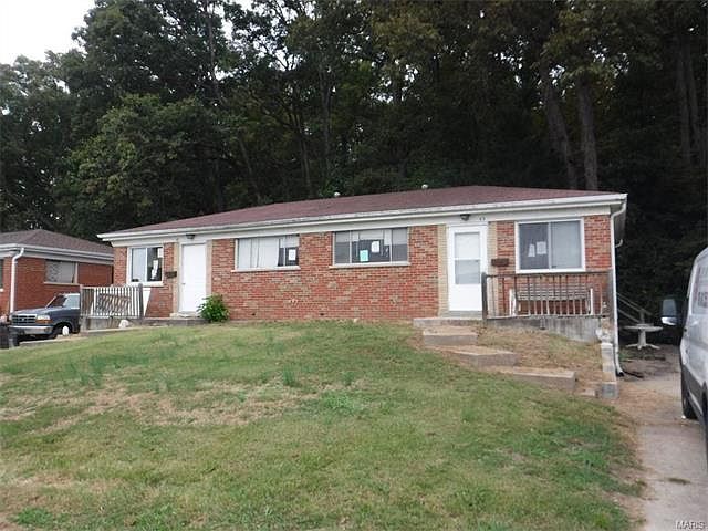 43 Plainview Ave, Valley Park, MO 63088 | Zillow