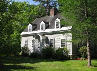33 E Wheelock Street, Hanover, NH 03755 | MLS #4981950 | Zillow
