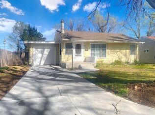 550 S Elpyco Ave, Wichita, KS 67218 | MLS #650363 | Zillow