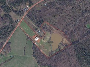 0 Brown Rd, Iva, SC 29655 | MLS #20268170 | Zillow