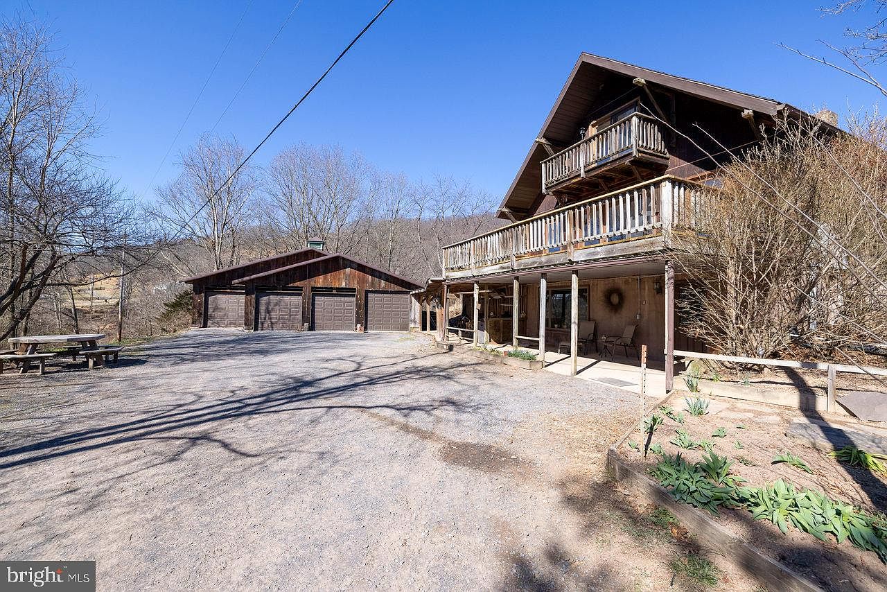 1982 Grover Smith Rd, Baker, WV 26801 | MLS #WVHD2001286 | Zillow