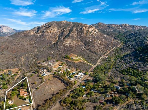 Harbison Canyon El Cajon Real Estate - Harbison Canyon El Cajon Homes ...