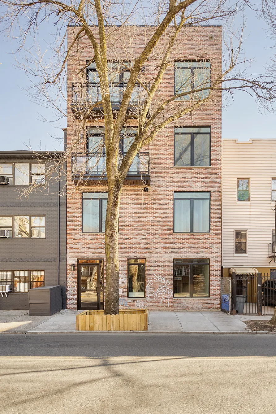 188 Cooper Street #1A in Bushwick, Brooklyn | StreetEasy